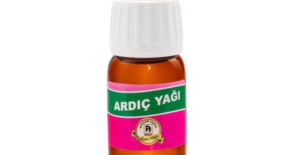Ardıç Yağı 20 cc